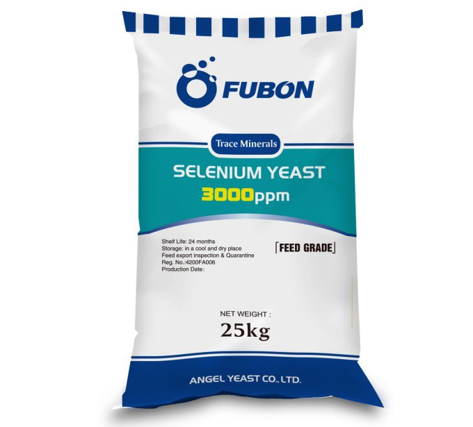 Angel Launched Fubon 3000 ppm Selenium Yeast in VIV - news - Angel Yeast